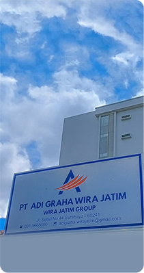 PT ADI GRAHA WIRA JATIM